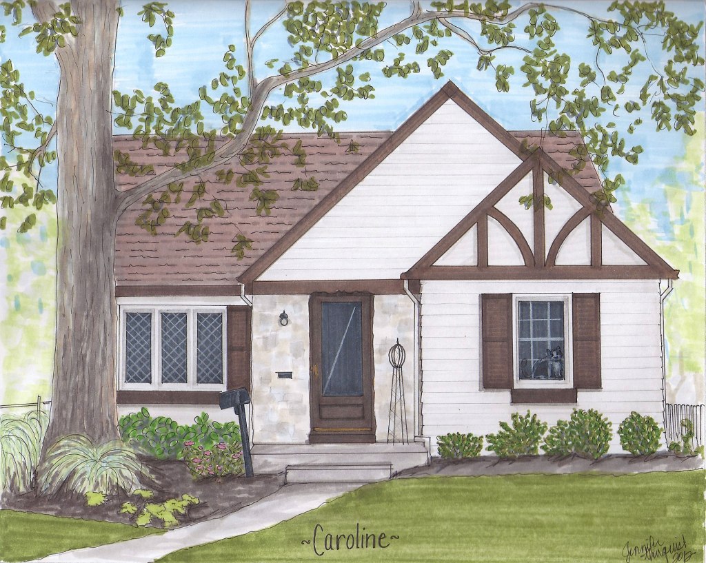 Renderings | J. Ahnquist Design